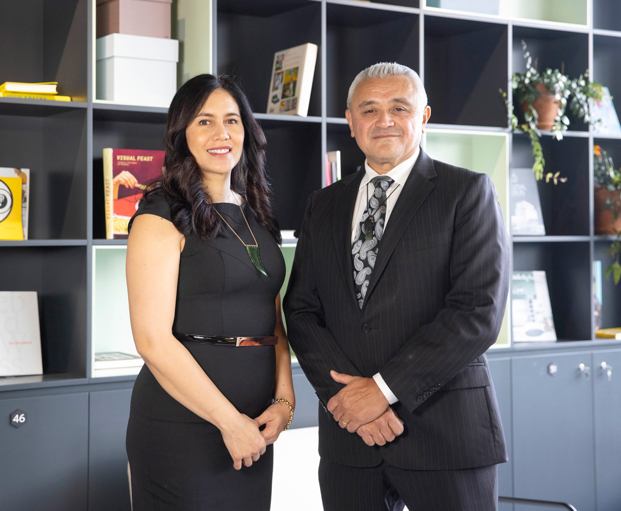 Values & Who We Are - Mather Solutions