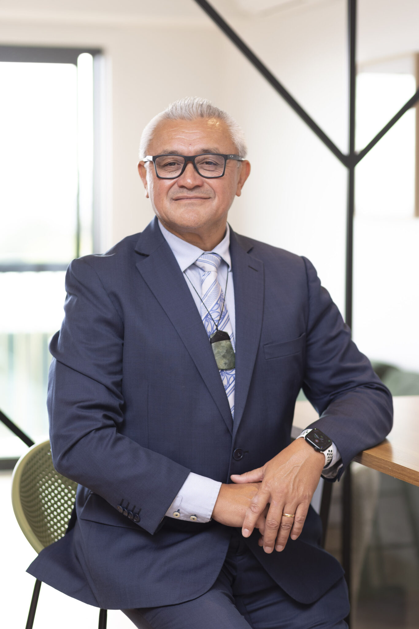 Dr Jim Mather - Mather Solutions