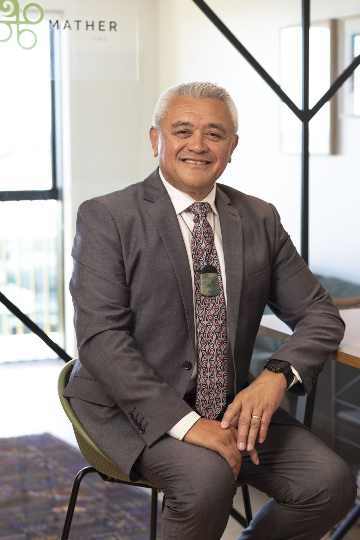 Contact Us - Mather Solutions